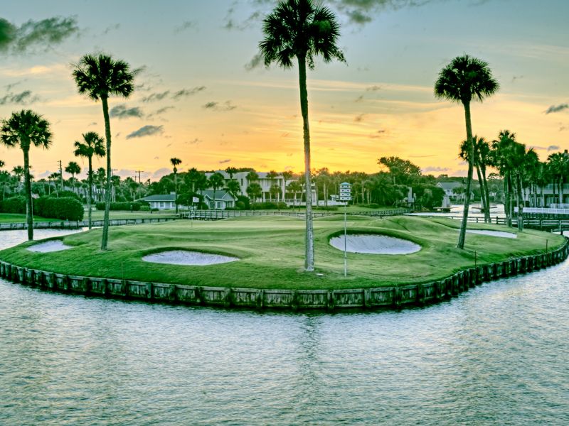 Luxury Spa Florida | Ponte Vedra Beach Resorts