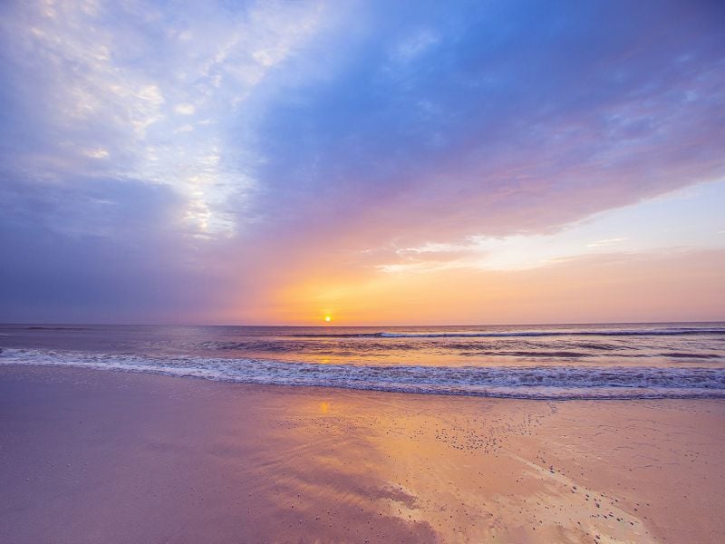 The Ponte Vedra Inn & Club | Ponte Vedra Beach Resorts