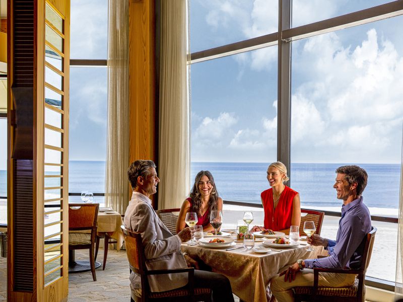 The Ponte Vedra Inn & Club | Ponte Vedra Beach Resorts