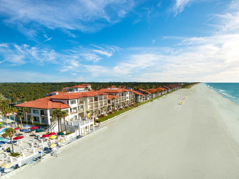 The Ponte Vedra Inn & Club | Ponte Vedra Beach Resorts
