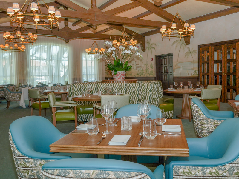 The Ponte Vedra Inn & Club | Ponte Vedra Beach Resorts