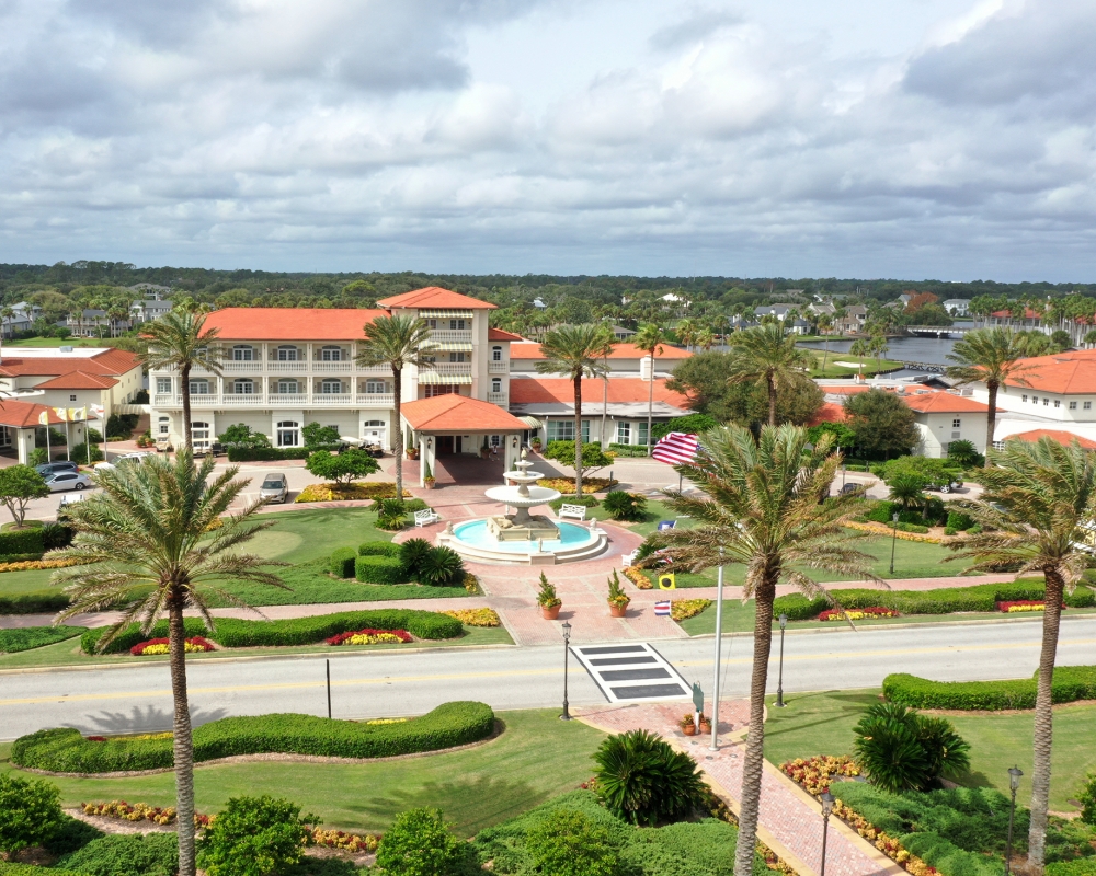 Luxury Beach Resorts Jacksonville FL | Ponte Vedra Beach Resorts