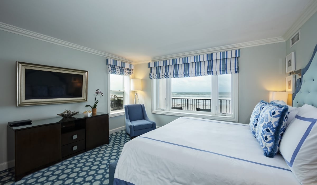 The Ponte Vedra Inn & Club | Ponte Vedra Beach Resorts