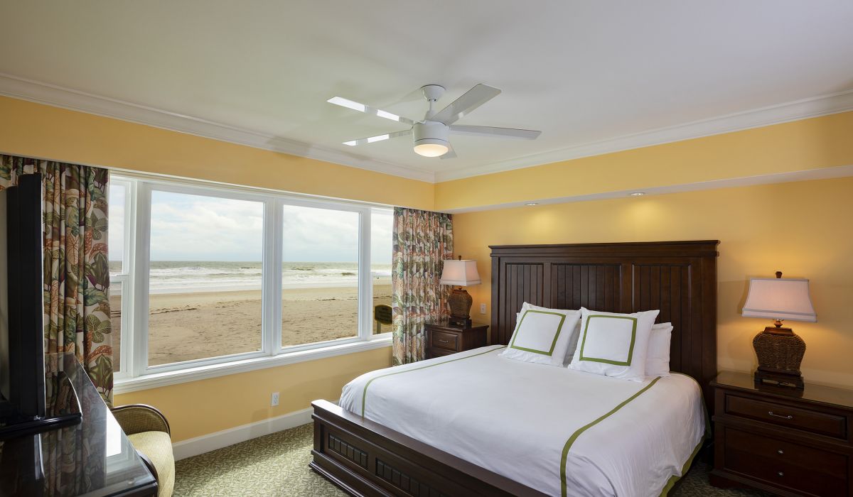 The Ponte Vedra Inn & Club | Ponte Vedra Beach Resorts