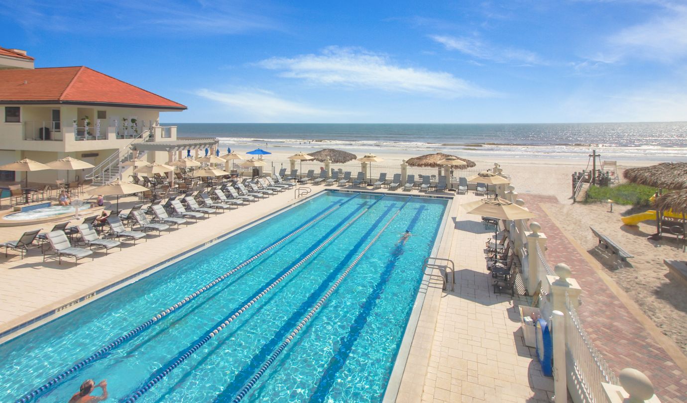 The Gym at Ponte Vedra Inn & Club