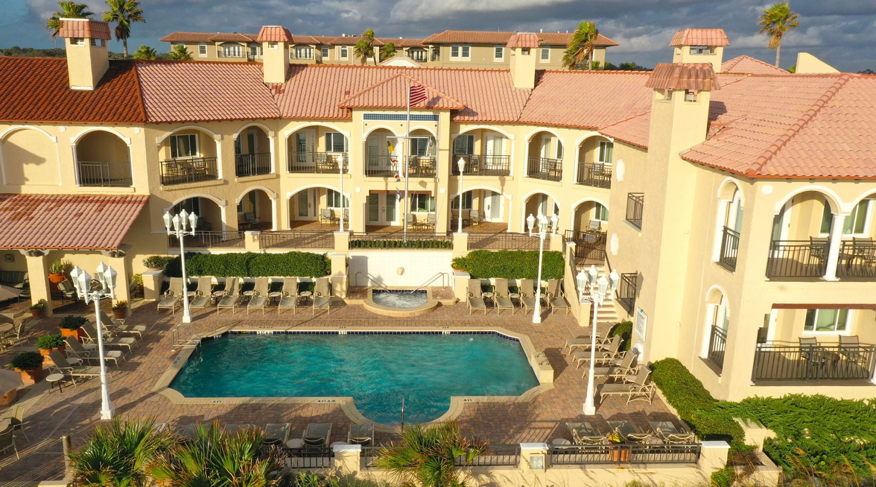 The Lodge & Club Ponte Vedra Beach | Ponte Vedra