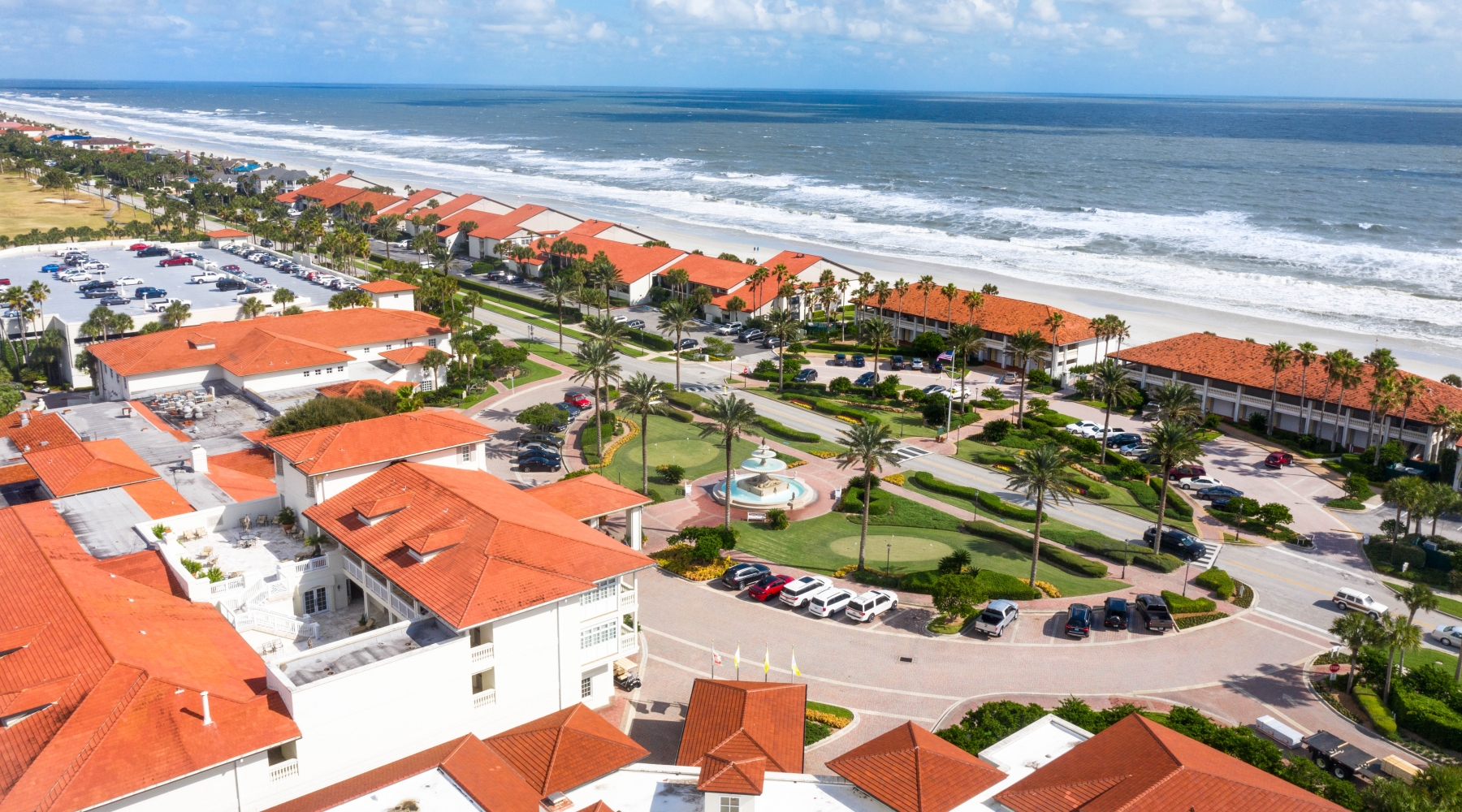 Ponte Vedra Inn & Club | Ponte Vedra