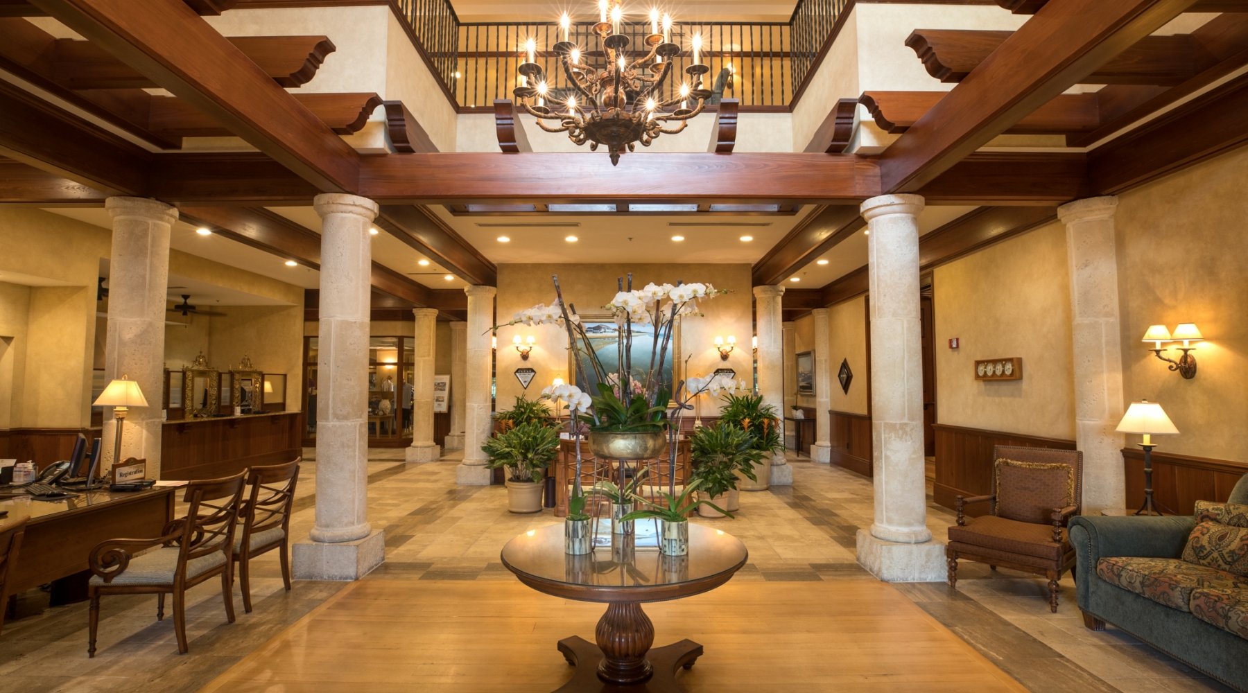 Ponte Vedra Inn & Club | Ponte Vedra