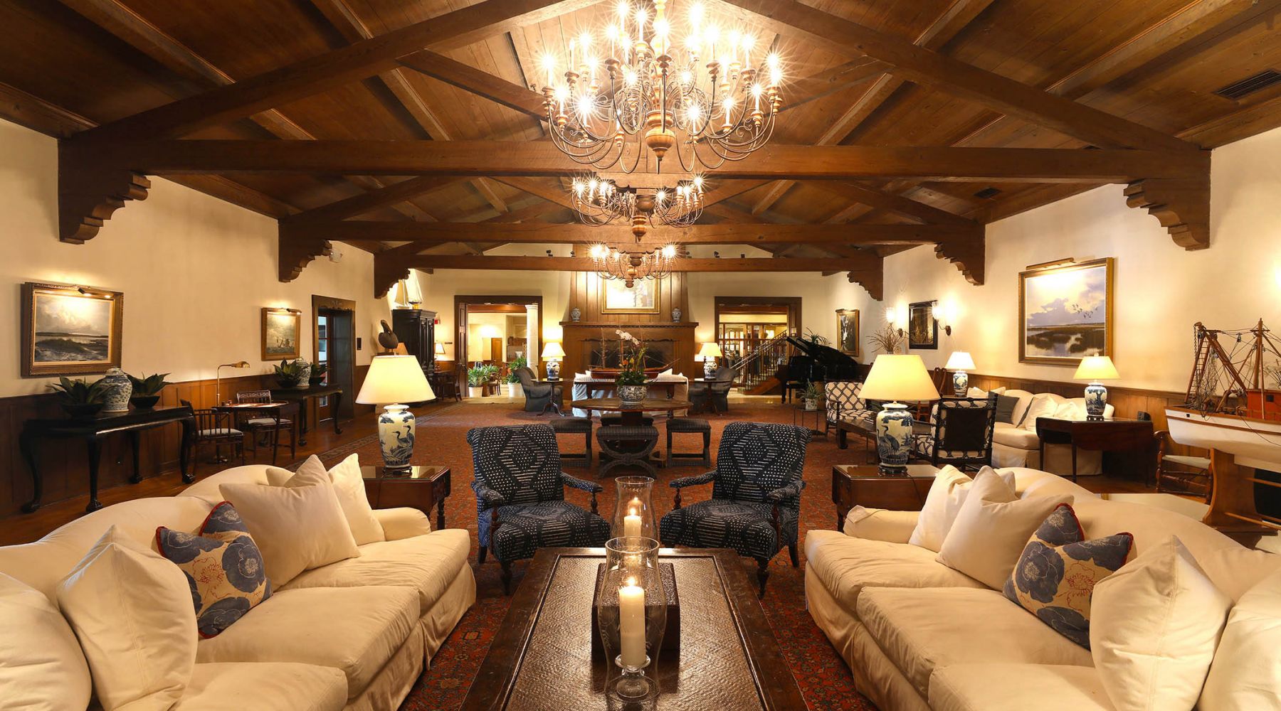 Ponte Vedra Inn & Club | Ponte Vedra