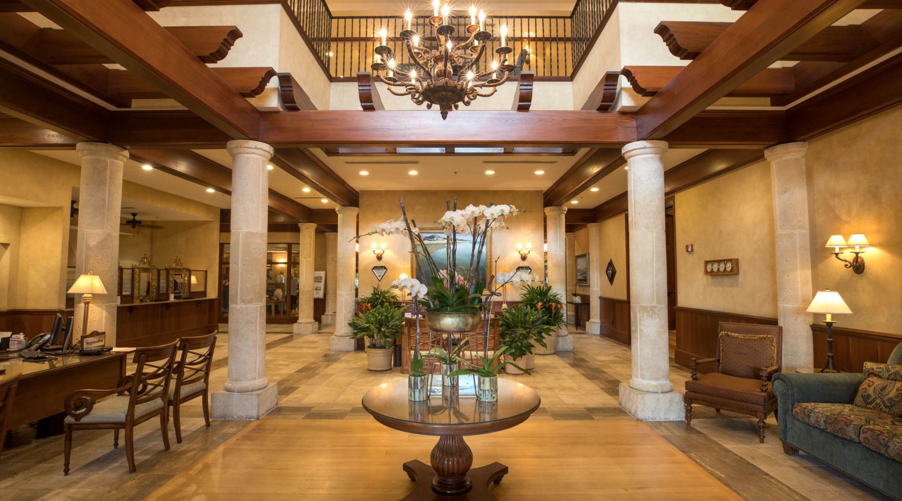Ponte Vedra Inn & Club | Ponte Vedra